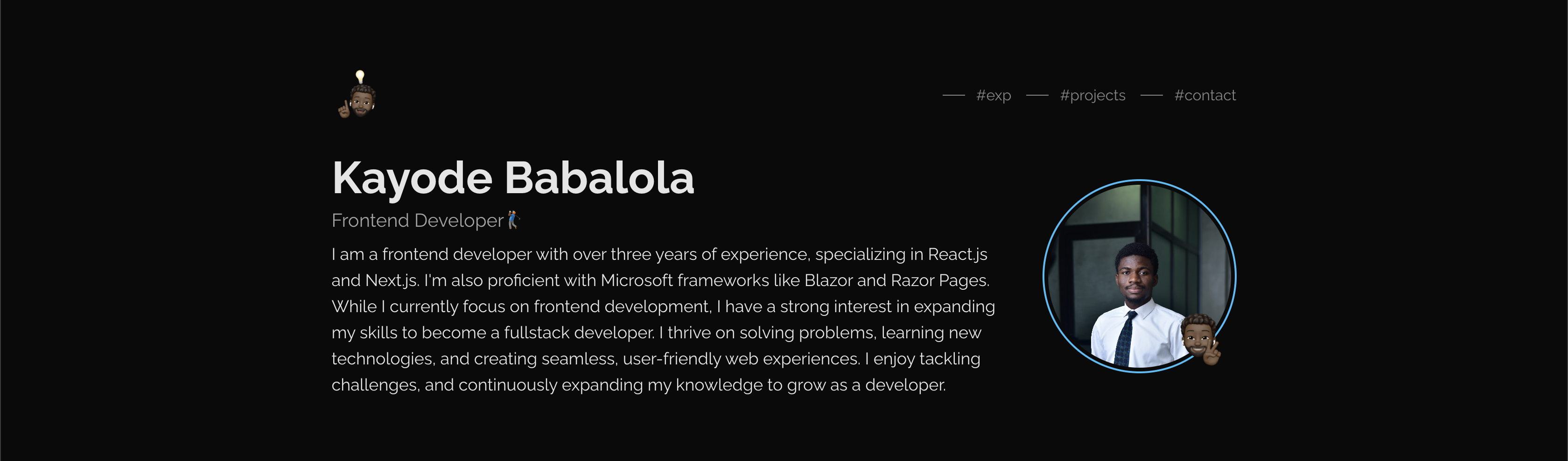 Kayode Babalola